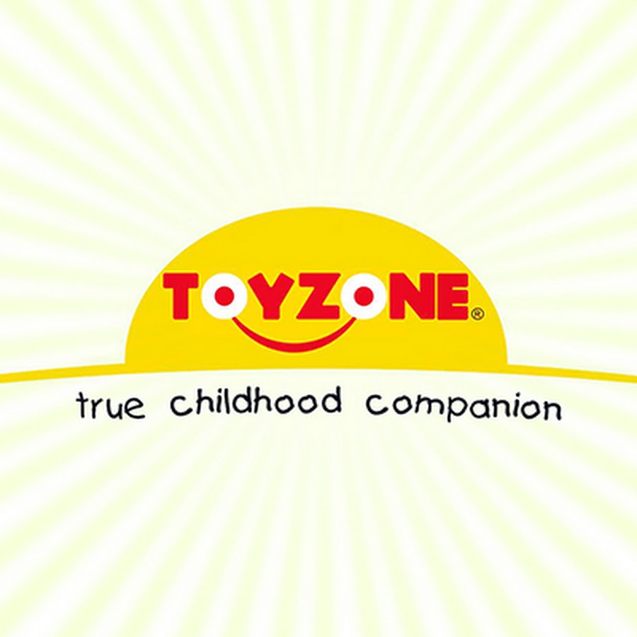 TOYZONE OFFICIAL - YouTube