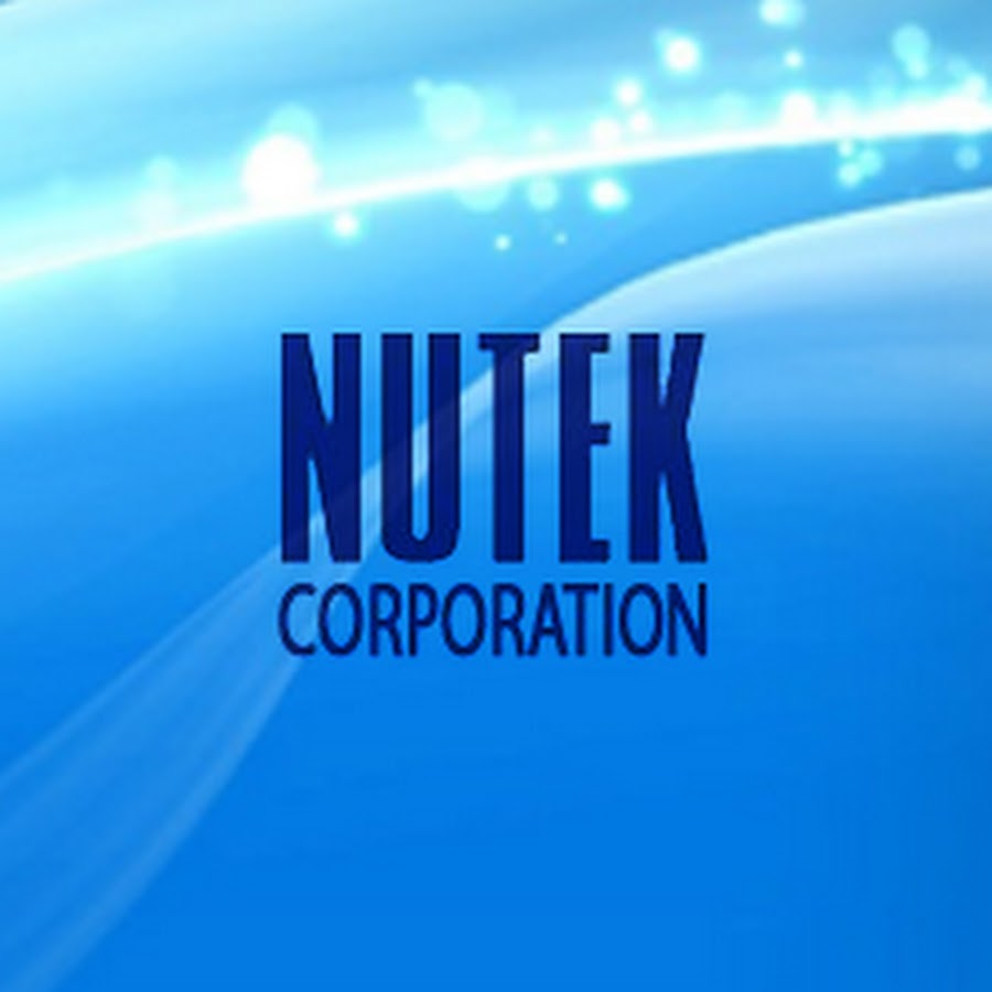 NUTEK Corporation - YouTube