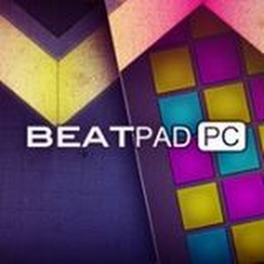 Beatpad PC Official - YouTube