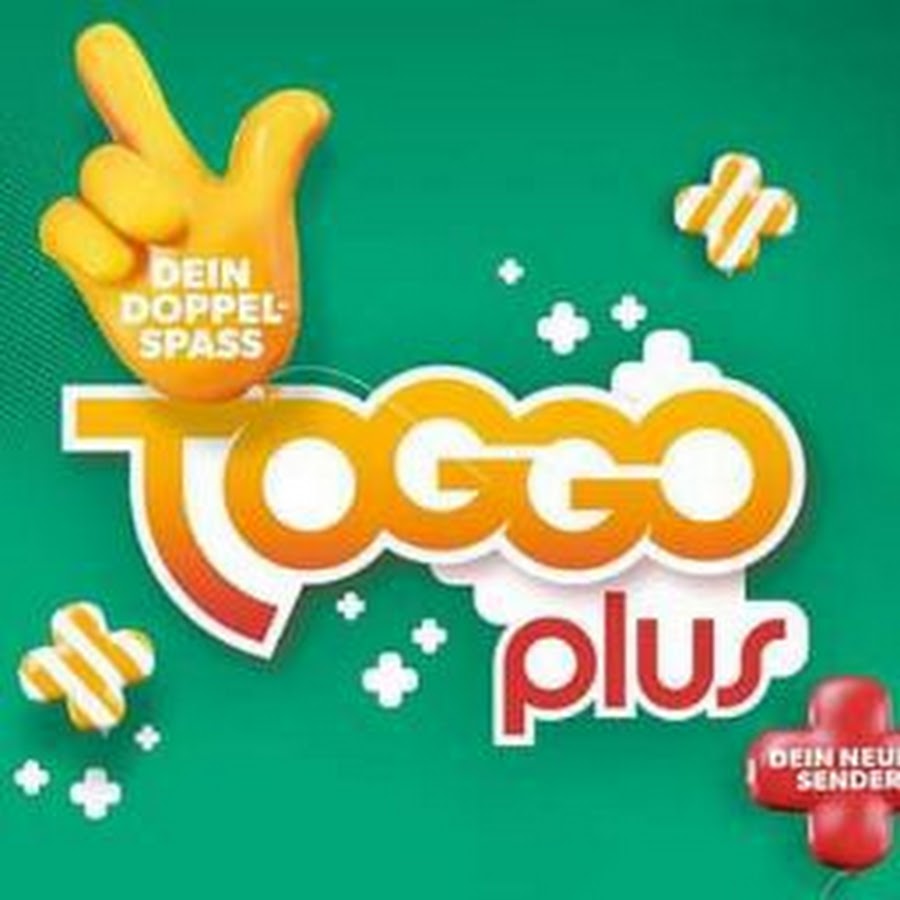 TOGGO PLUS - YouTube