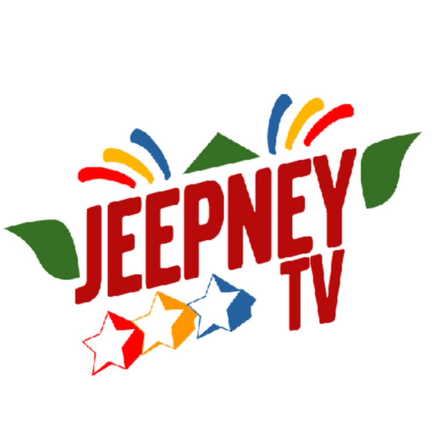 Jeepney TV - YouTube
