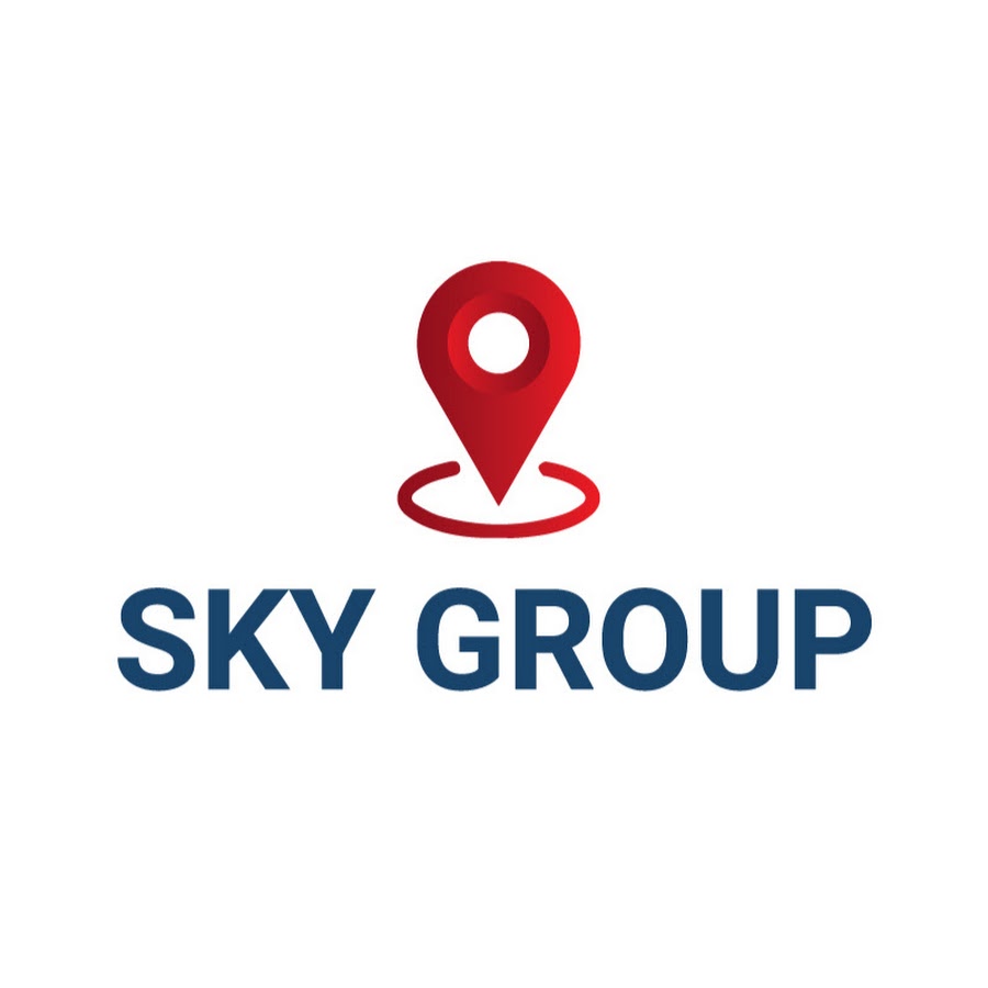 Sky Group - YouTube
