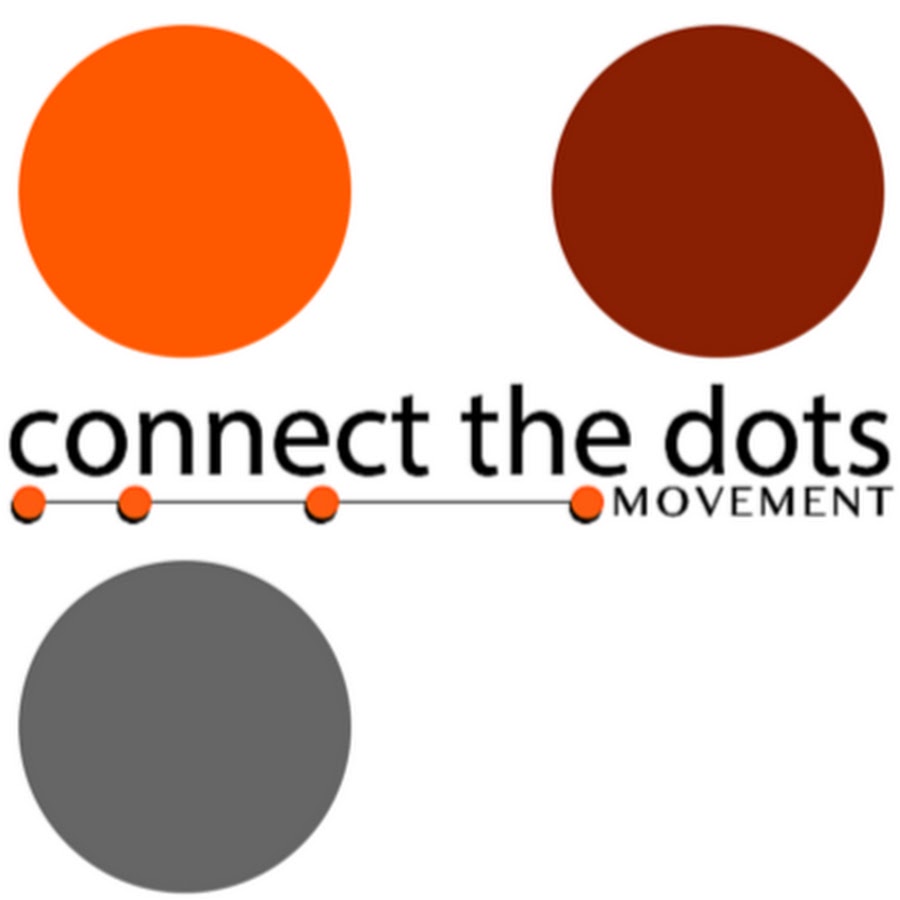 Connect The Dots Movement - YouTube