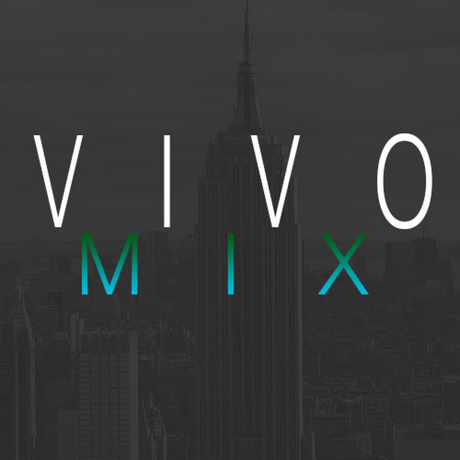 VivoMix - YouTube