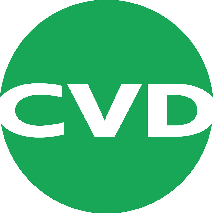 CVD - YouTube