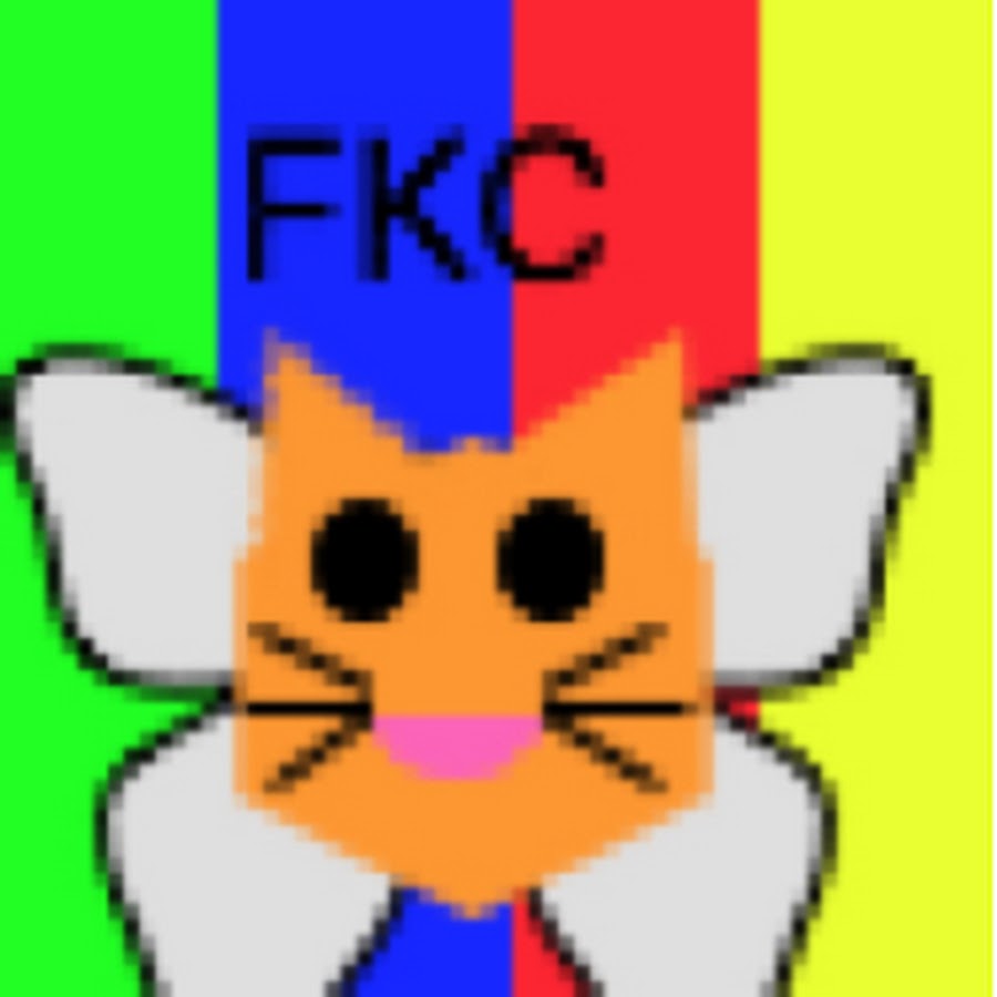 Flying Kitty Cat - YouTube