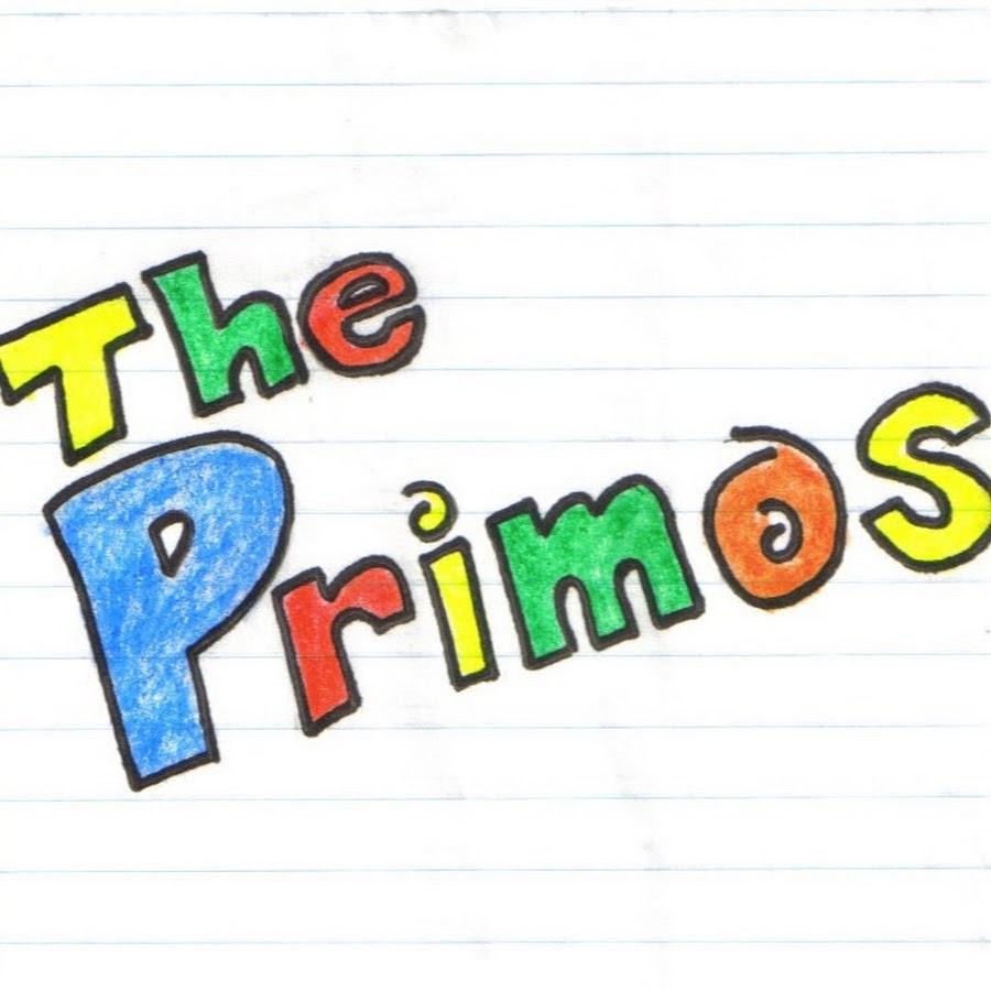 The Primos - YouTube