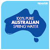 Neverfail Spring Water - YouTube