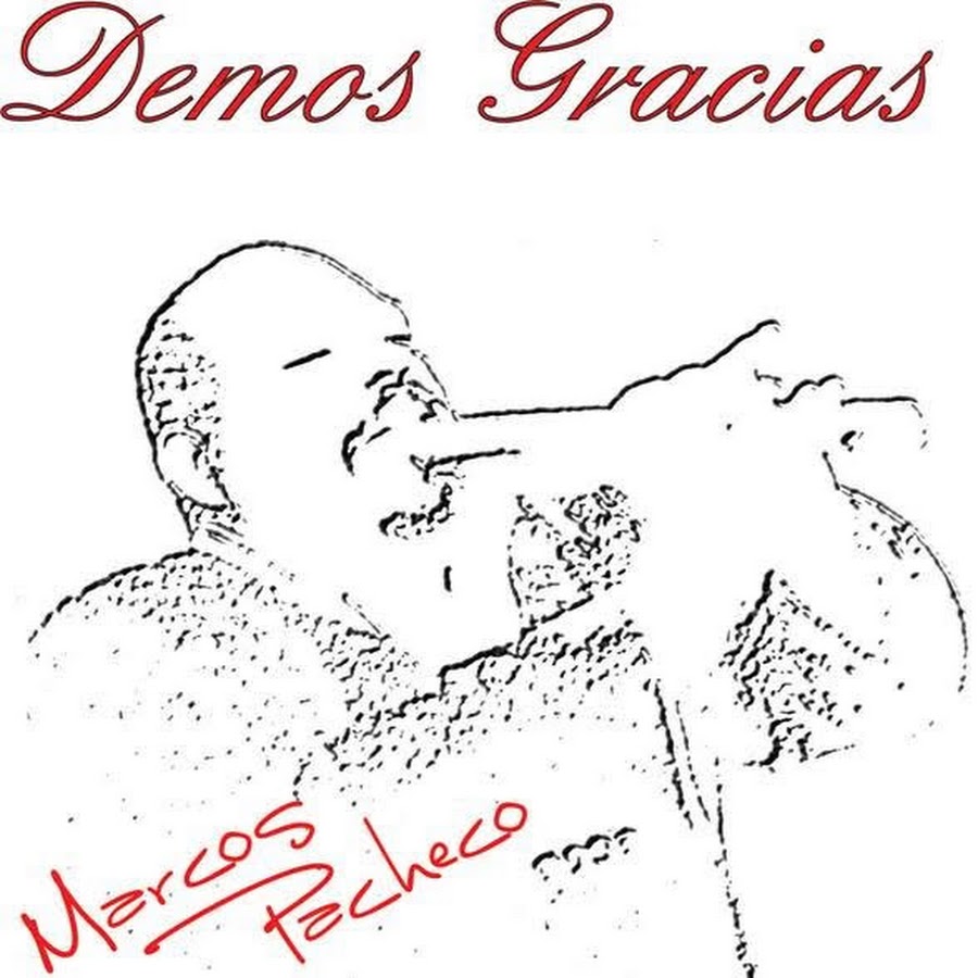 Marcos Pacheco - YouTube