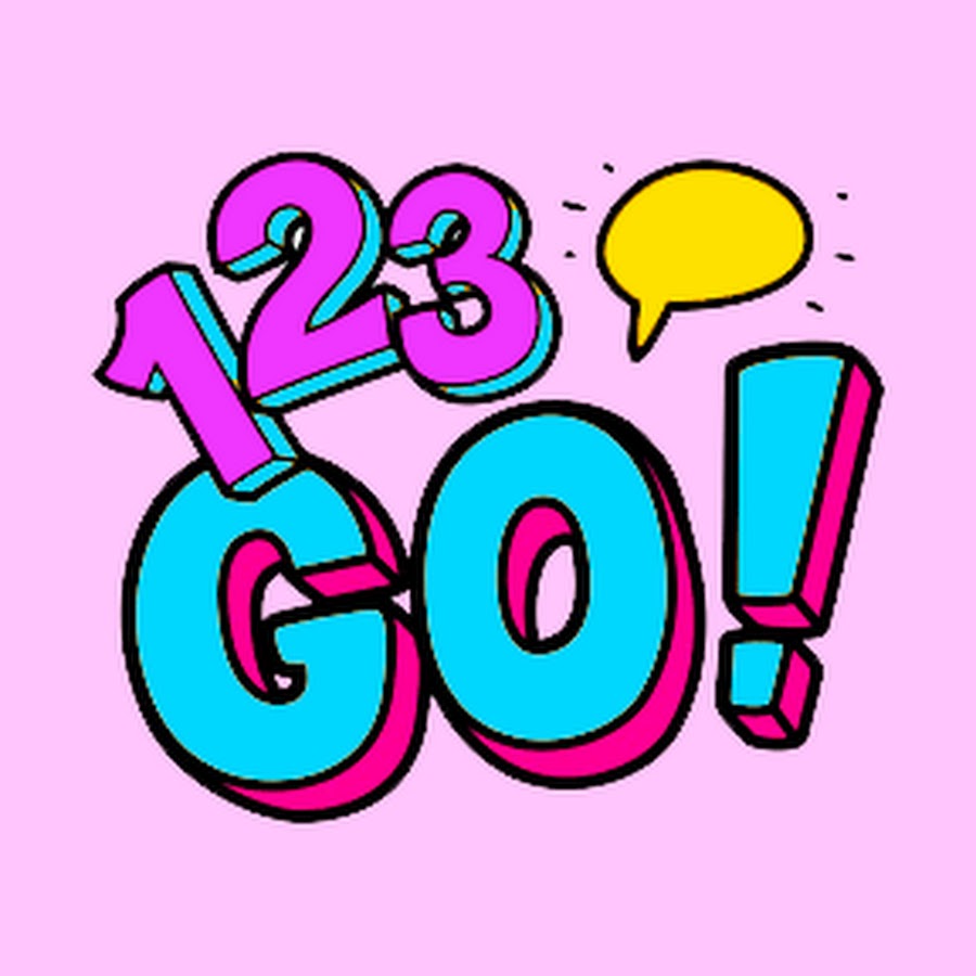 123 GO SMILE - YouTube