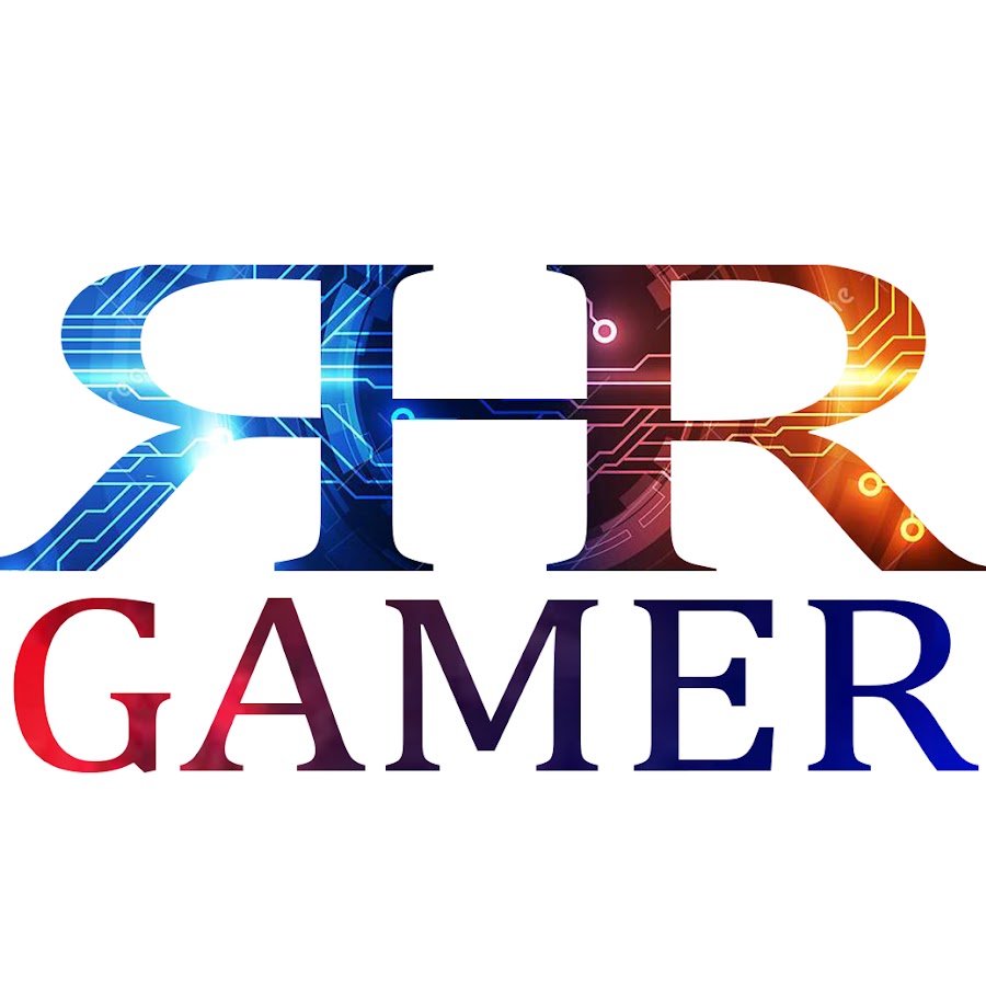RHR.GAMER#ETC - YouTube
