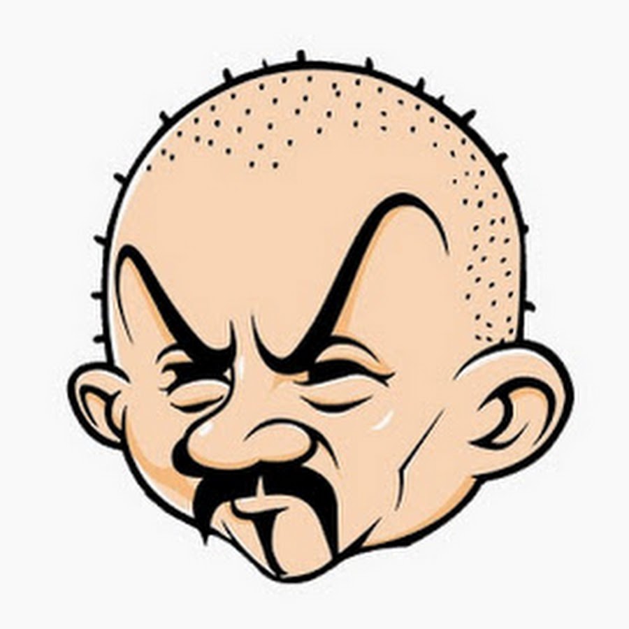 Mister Cartoon - YouTube