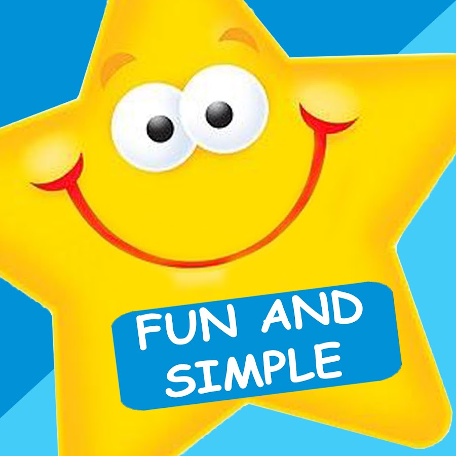 Fun And Simple Learn And Play - YouTube