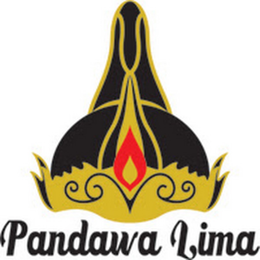 Pandawa Lima Digital Pro - YouTube