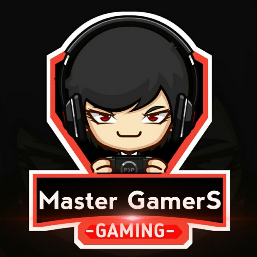 Master Gamers - YouTube