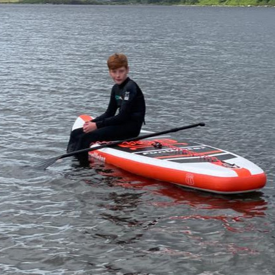 Logan The Kid - YouTube