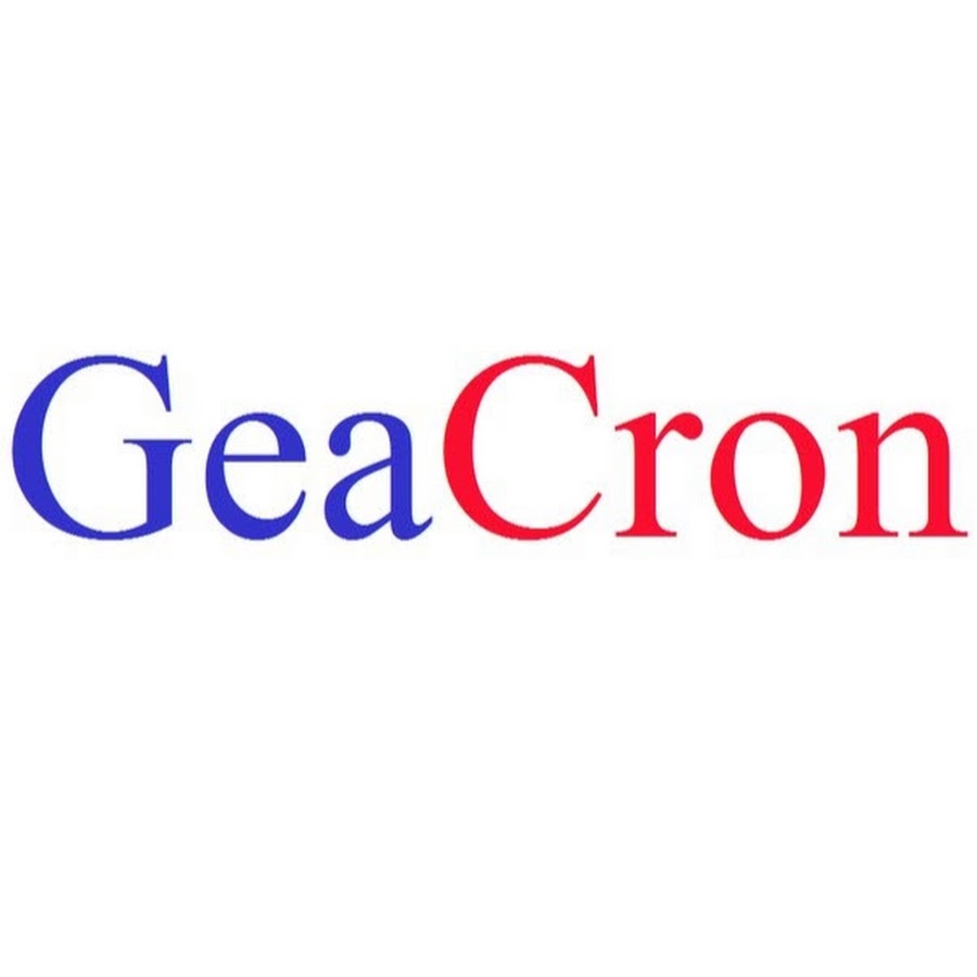 GeaCron - YouTube