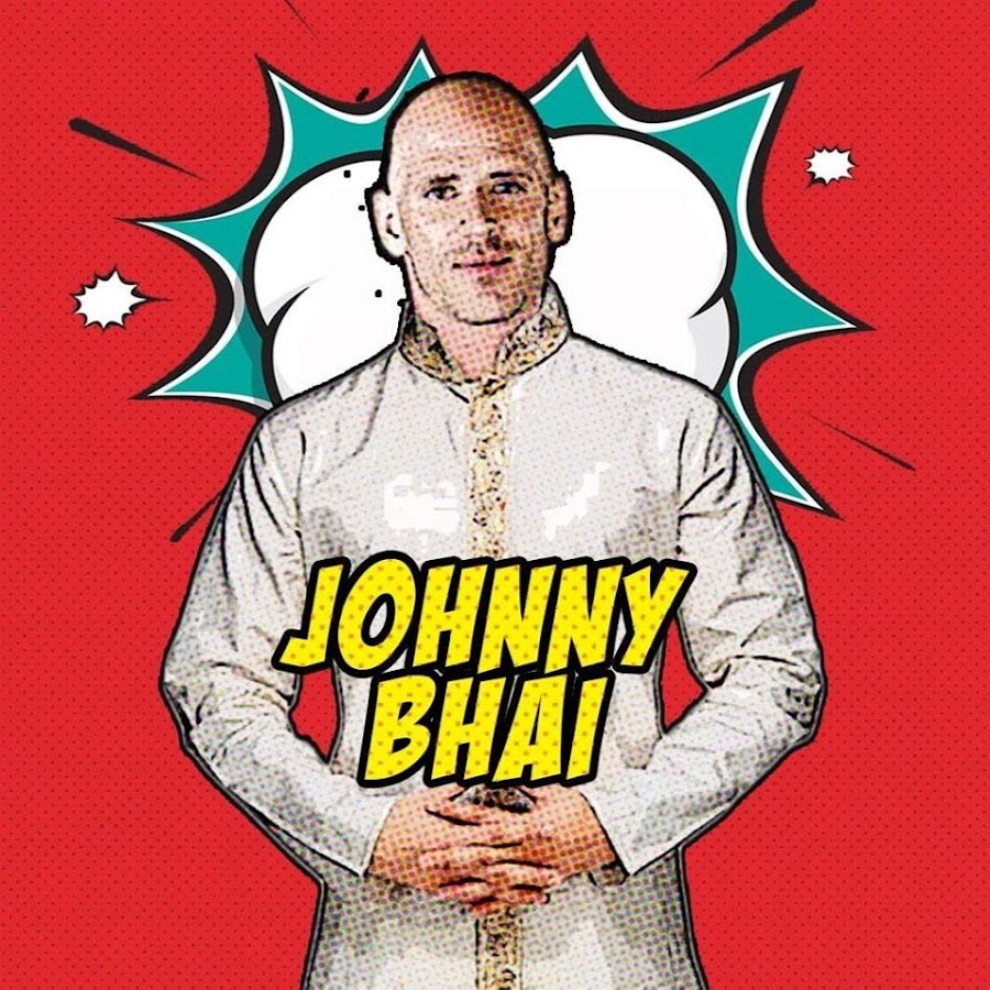 JOHNNY BHAI - YouTube