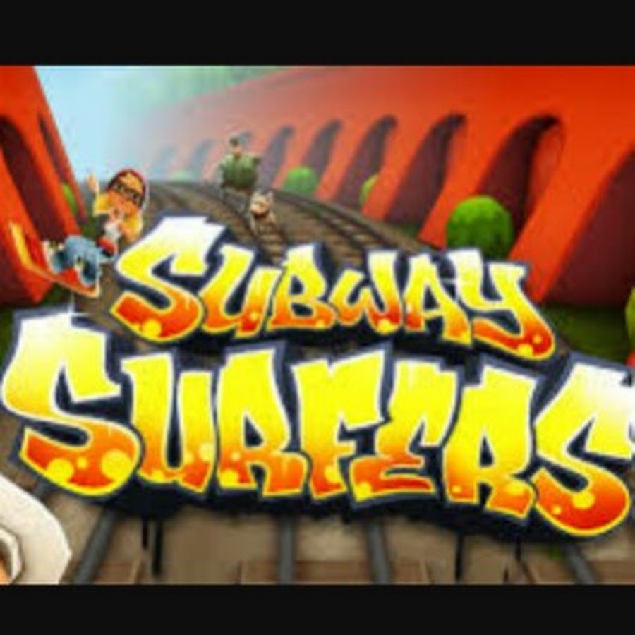 subsurf games - YouTube