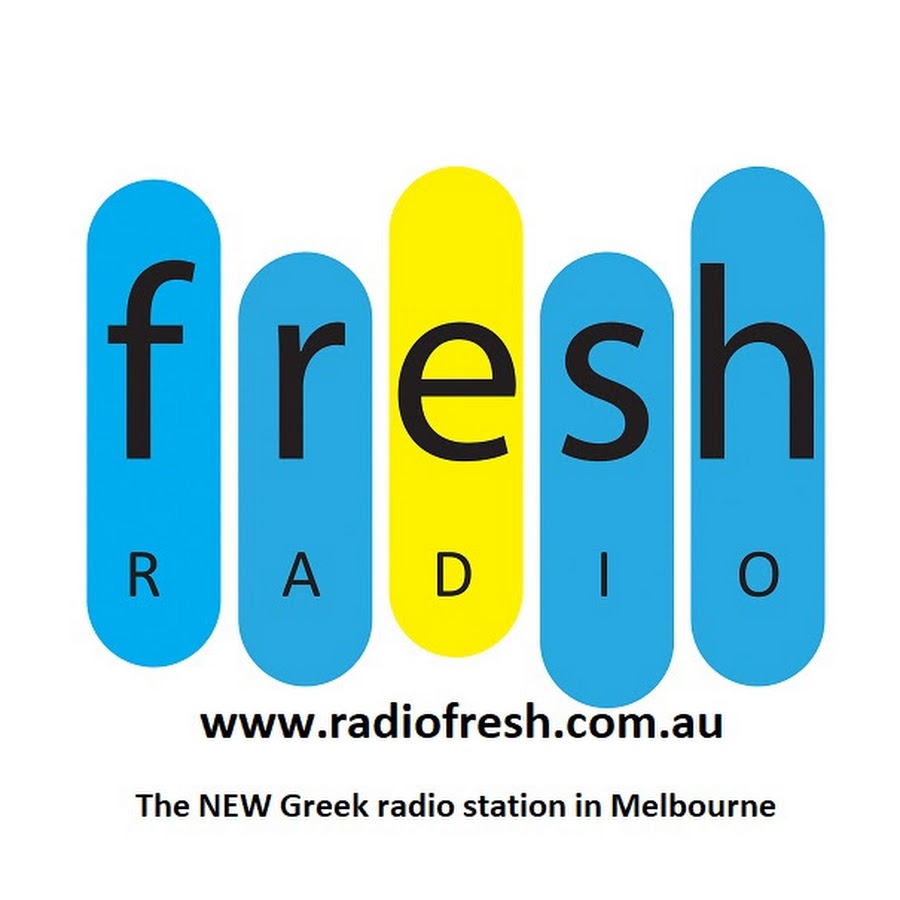 Fresh Radio Melbourne - YouTube