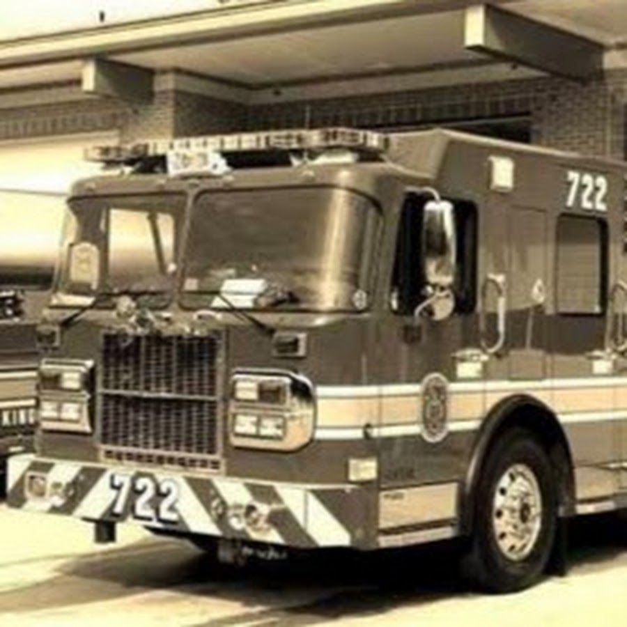 MCFRS Media - YouTube