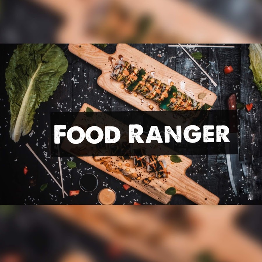 Food Ranger - YouTube