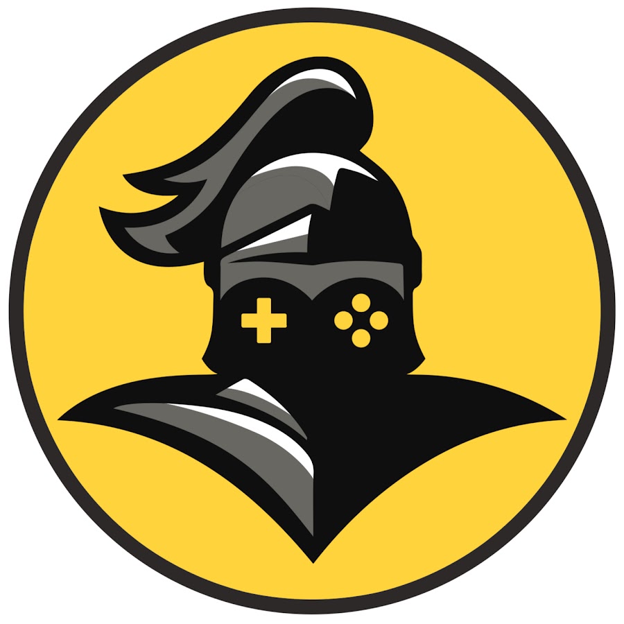 Midknight Gaming - YouTube