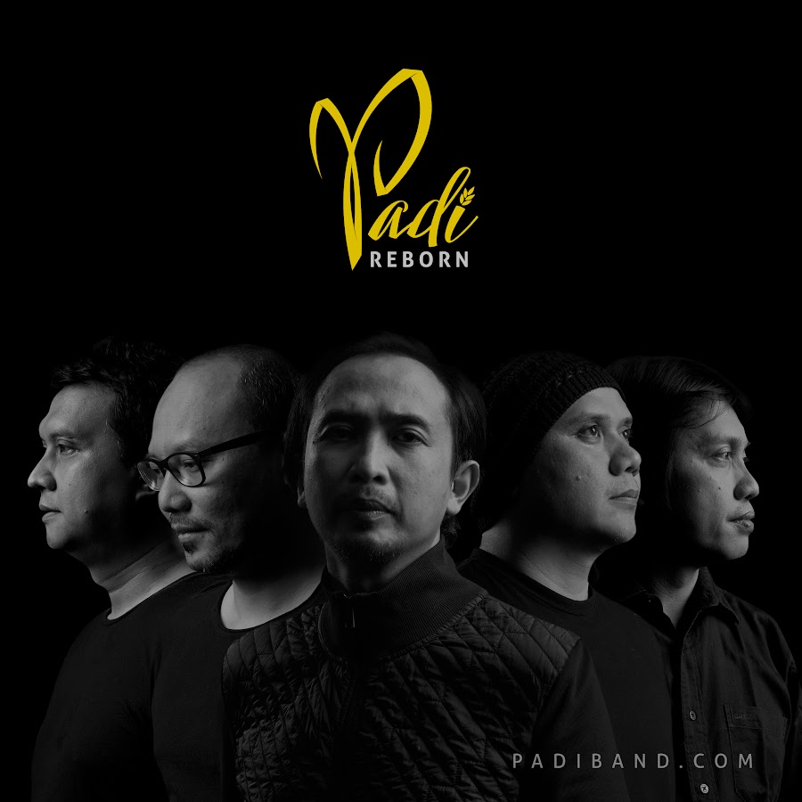 Padi Reborn - YouTube