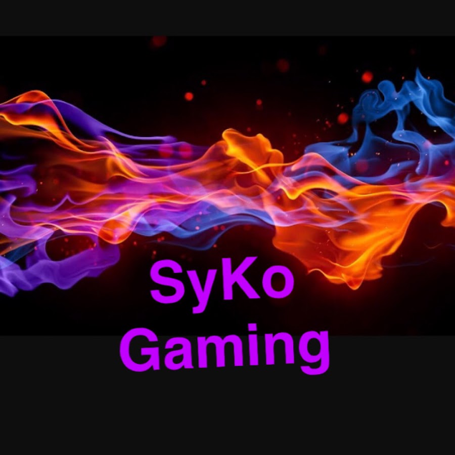 SyKo Gaming - YouTube