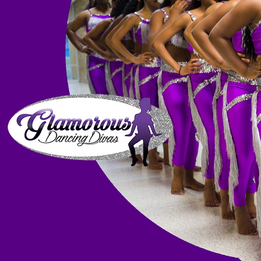 Glamorous Dancing Divas - YouTube