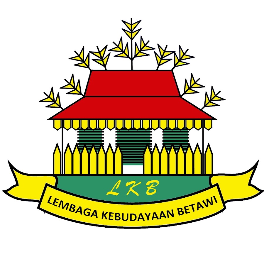 Lembaga Kebudayaan Betawi - YouTube