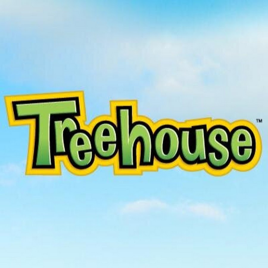 Treehouse TV - YouTube