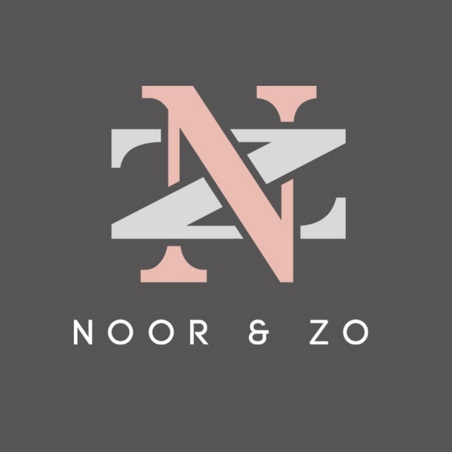 Noor! Design - YouTube