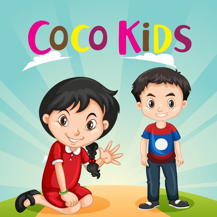 Coco Kids - YouTube