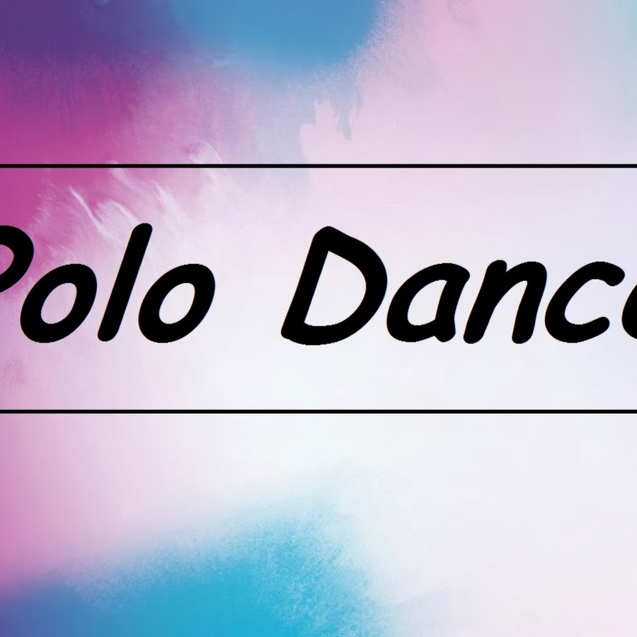 Polo Dance - YouTube