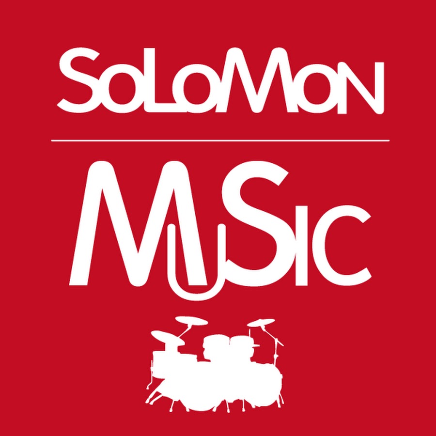 SOLOMON MUSIC - YouTube
