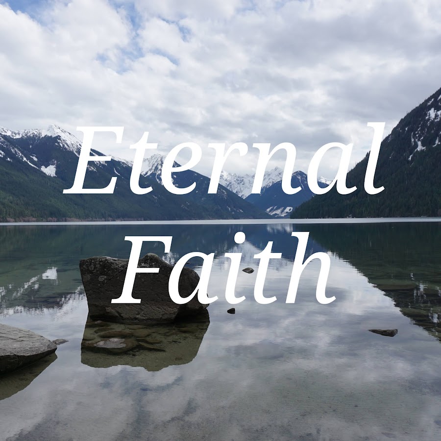Eternal Faith - YouTube