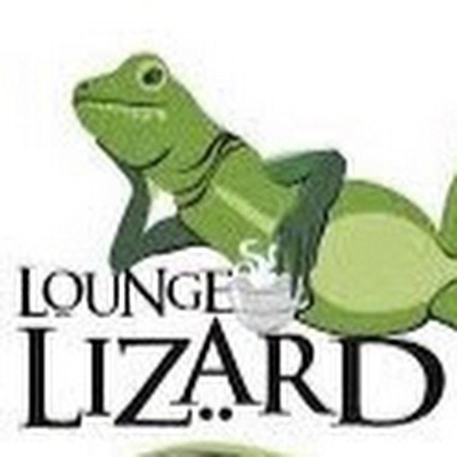 Lounge Lizard - YouTube