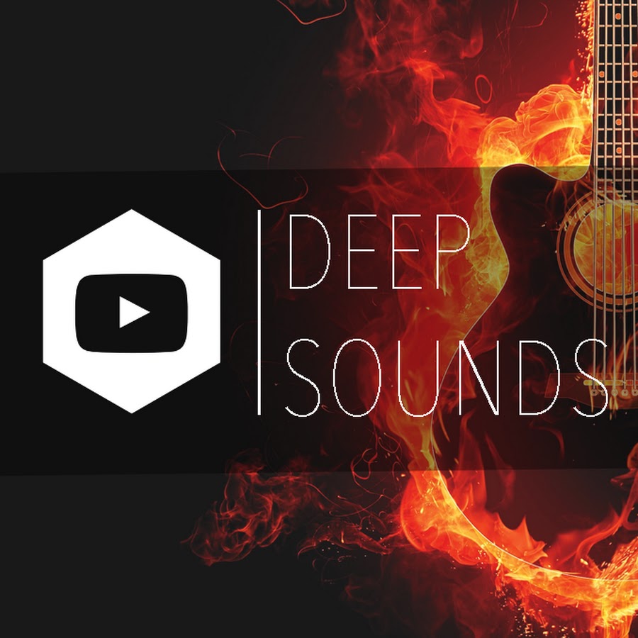 DeepSounds - YouTube