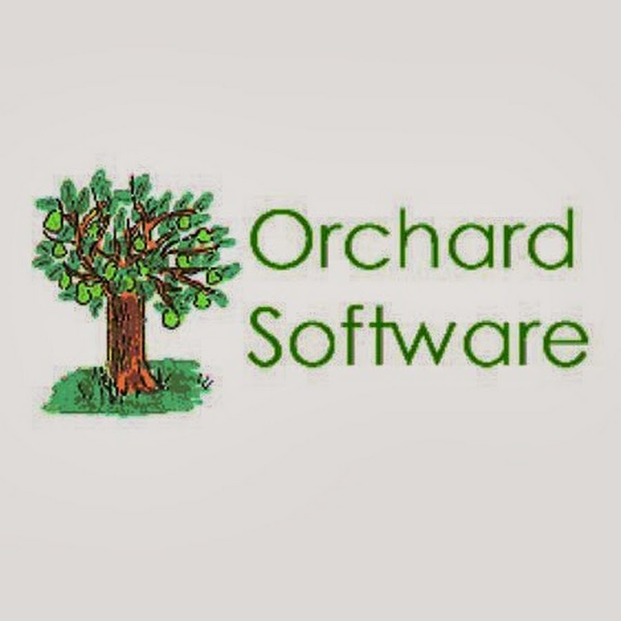 Orchard Software - YouTube