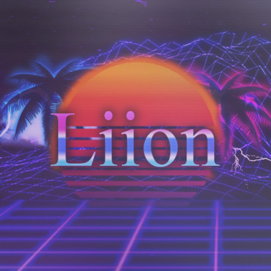 Liion - YouTube