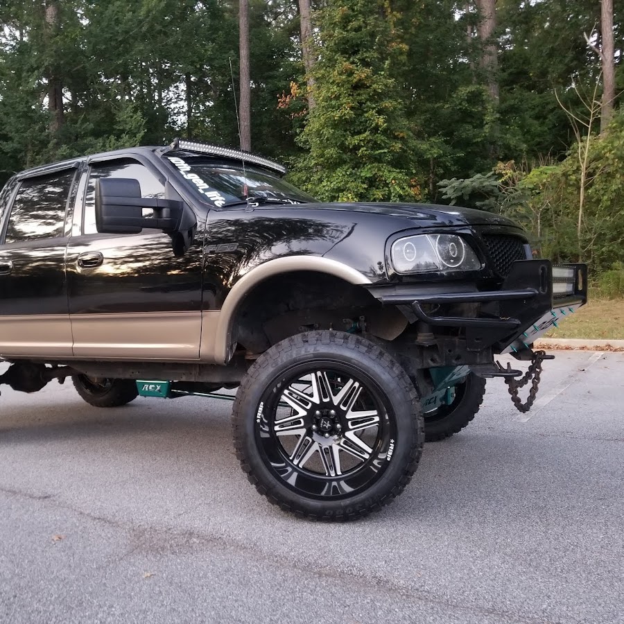 that ford guy - YouTube