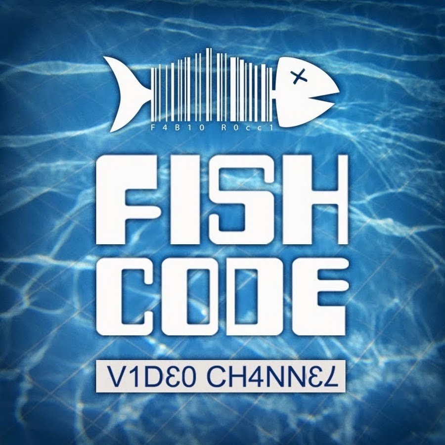 FishCode Channel - YouTube