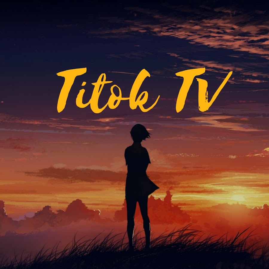 Titok TV - YouTube