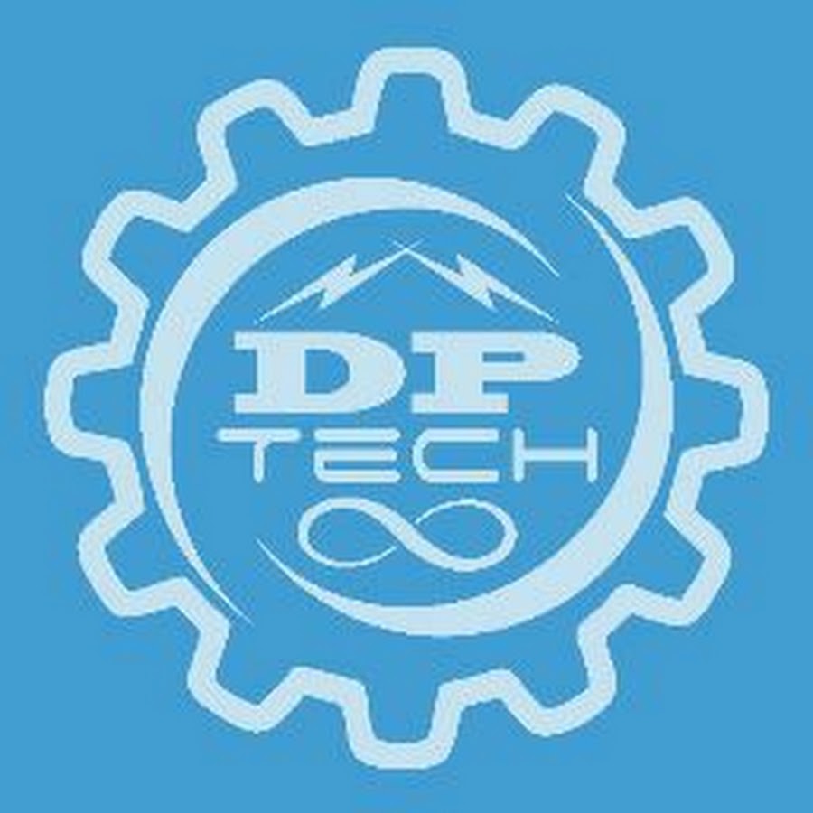 DP Tech - YouTube