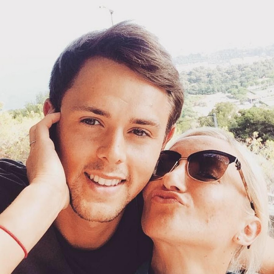 Liam Cross - YouTube