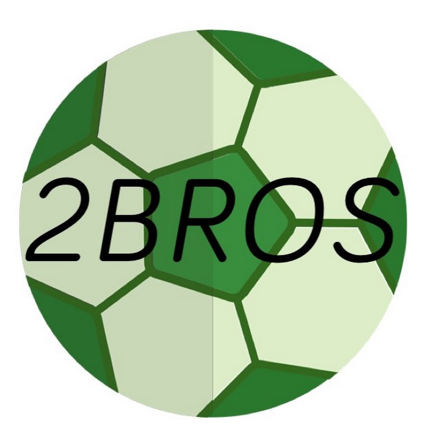 The 2 Bros - YouTube