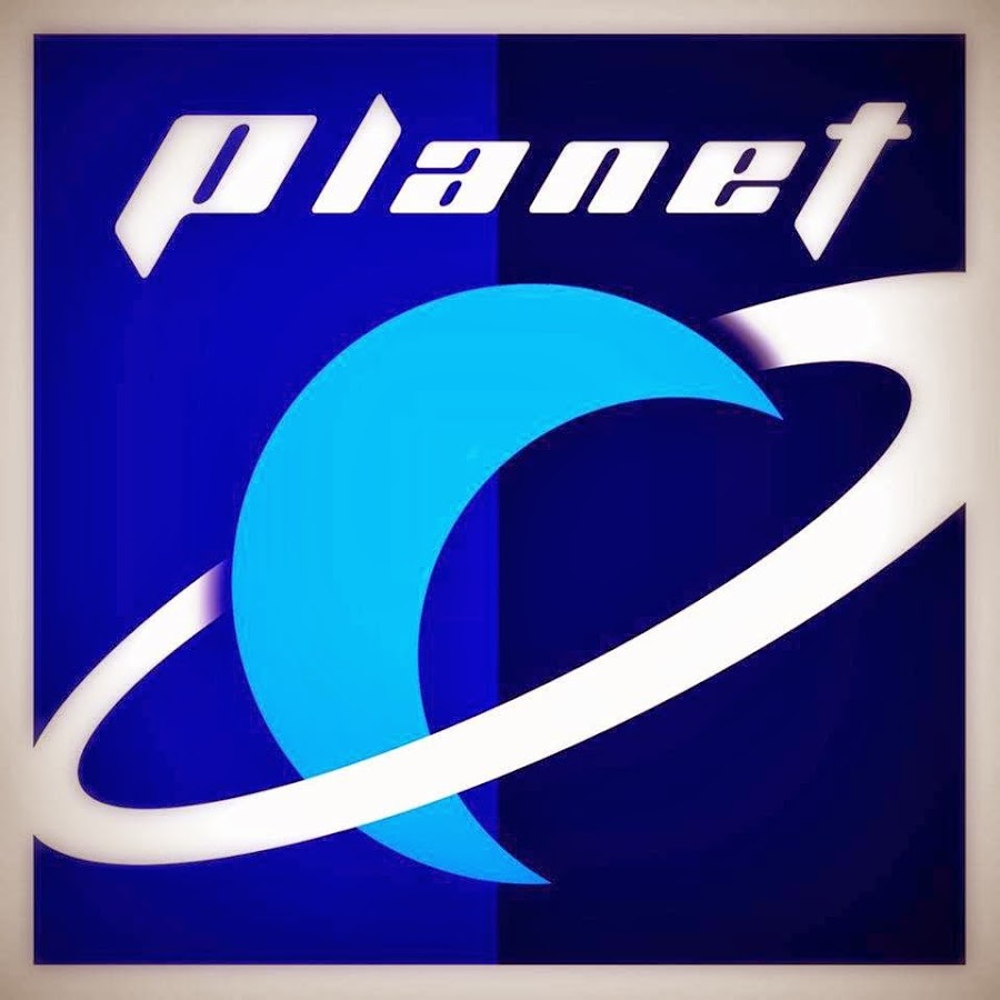 Planet Entertainment - YouTube
