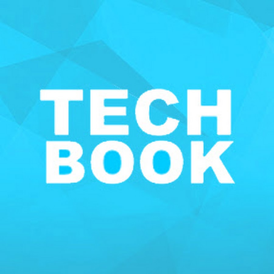 TECHBOOK - YouTube