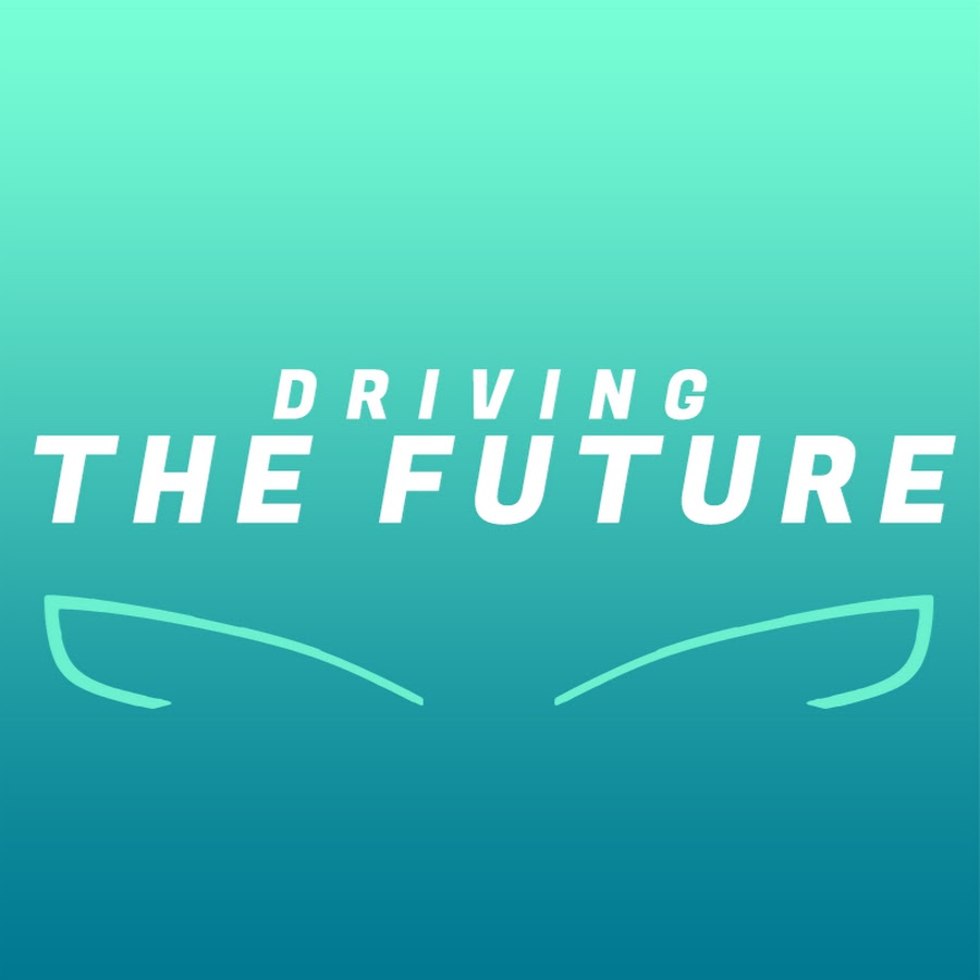 Driving The Future - YouTube